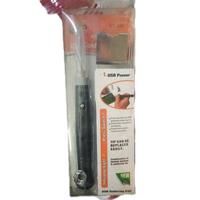 Jual USB SOLDERING IRON PROFESIONAL 5V 8W LONG LIFE TIP - Kota Denpasar ...