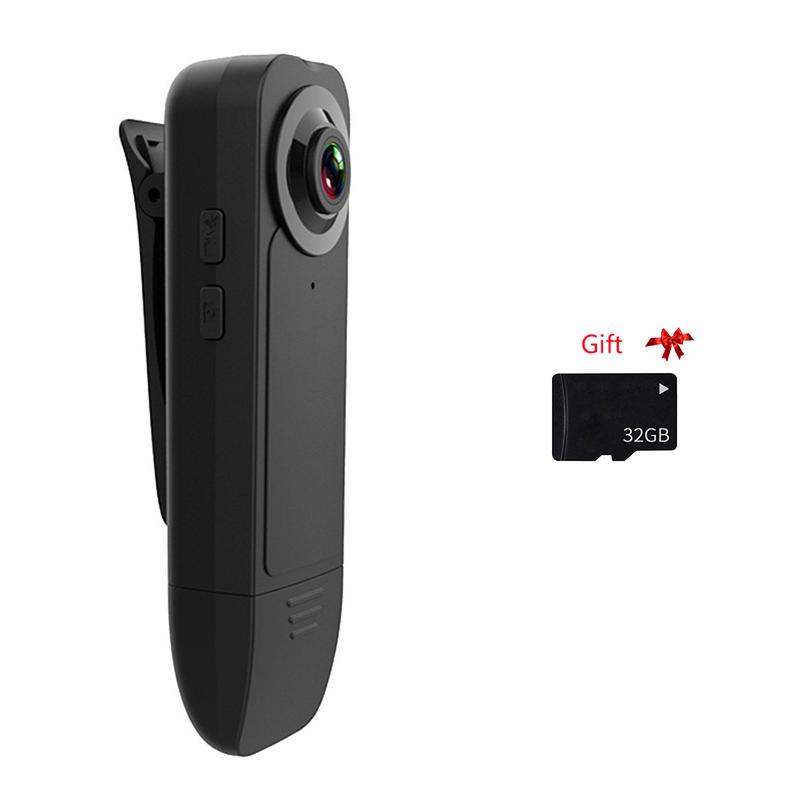 Kamera rakaman video HD mudah alih 1080p, penglihatan gelap, - TikTok ...