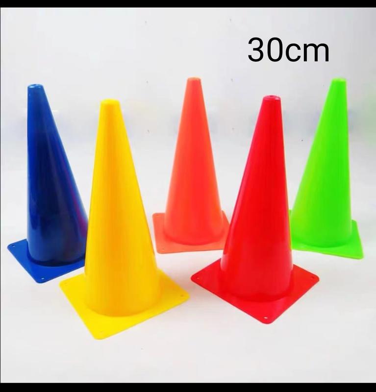 ROAD BLOCKS CONES/KUN/CONE KERUCUT RAPAT 30CM WARNA per pcs - Shop ...