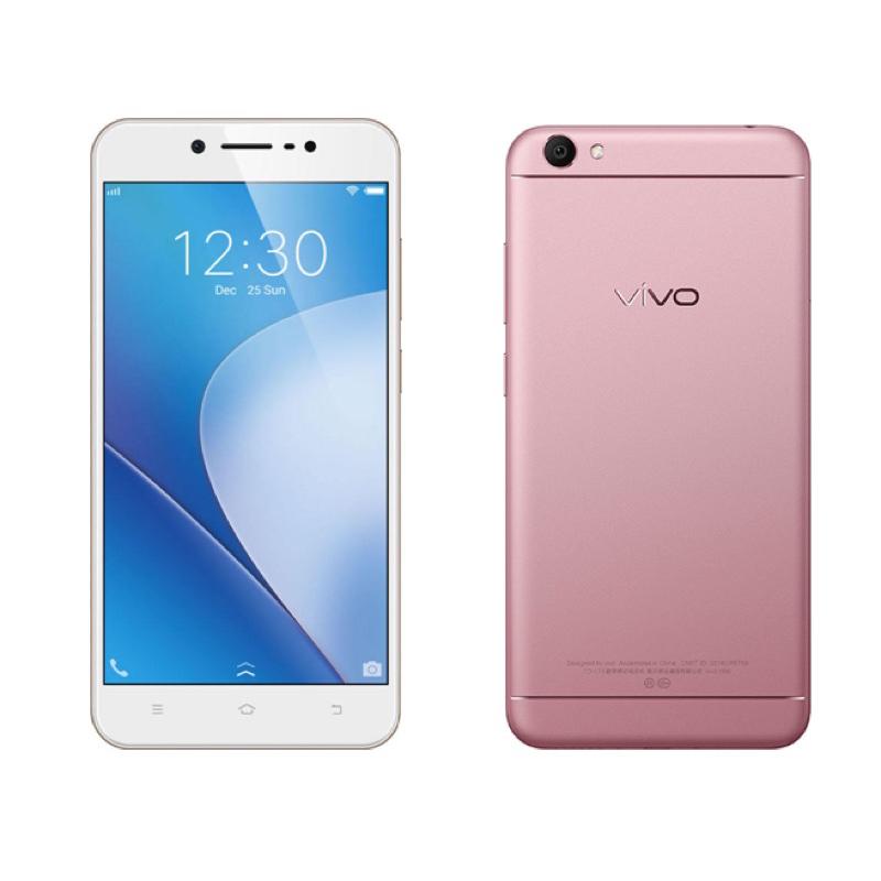 [Refurbished] [vivo Y66] 4GB RAM 64GB ROM 5.5" INCH screen Dual ...
