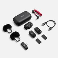 Promo Microphone Rode Wireless Micro Camera Kit Ultra-Compact Wireless ...