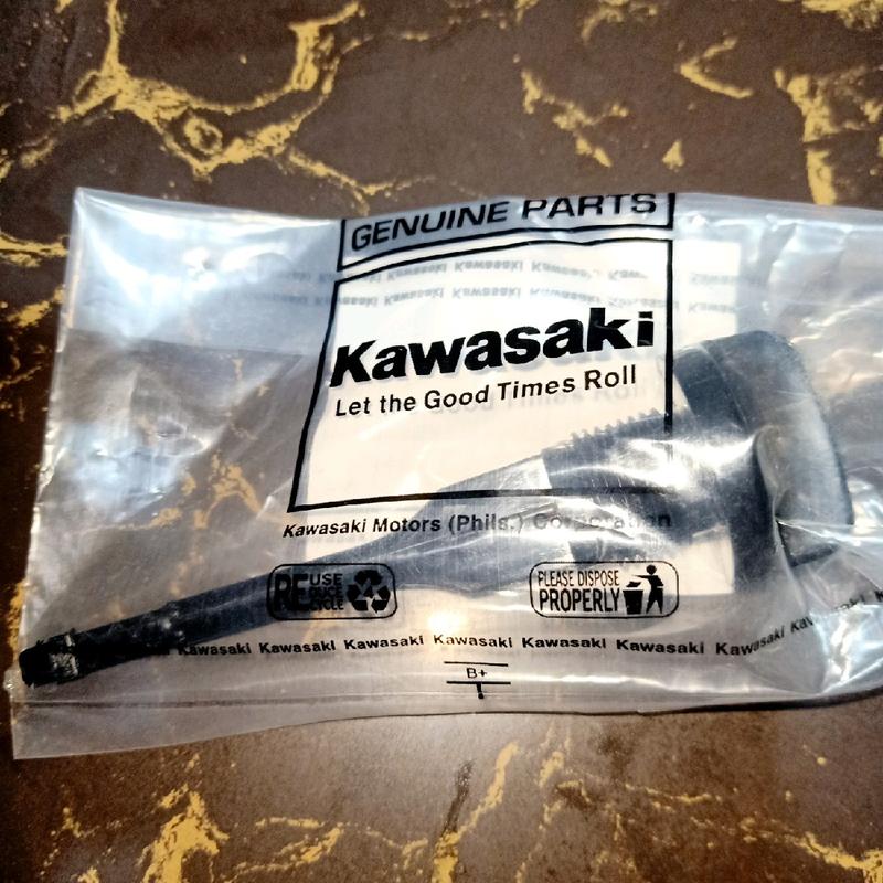 Deep stick Barako 1 and 2 Genuine parts 16115-0033 - TikTok Shop ...