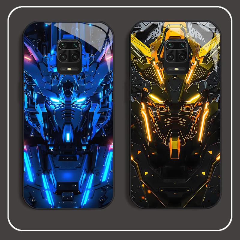 Sarung Telefon, Untuk XIAOMI REDMI NOTE 9s dan 9 Pro Max, Teknologi ...
