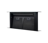 Promo Modena DX 1714 DABK Downdraft Hood Stainless Steel Digital Series ...