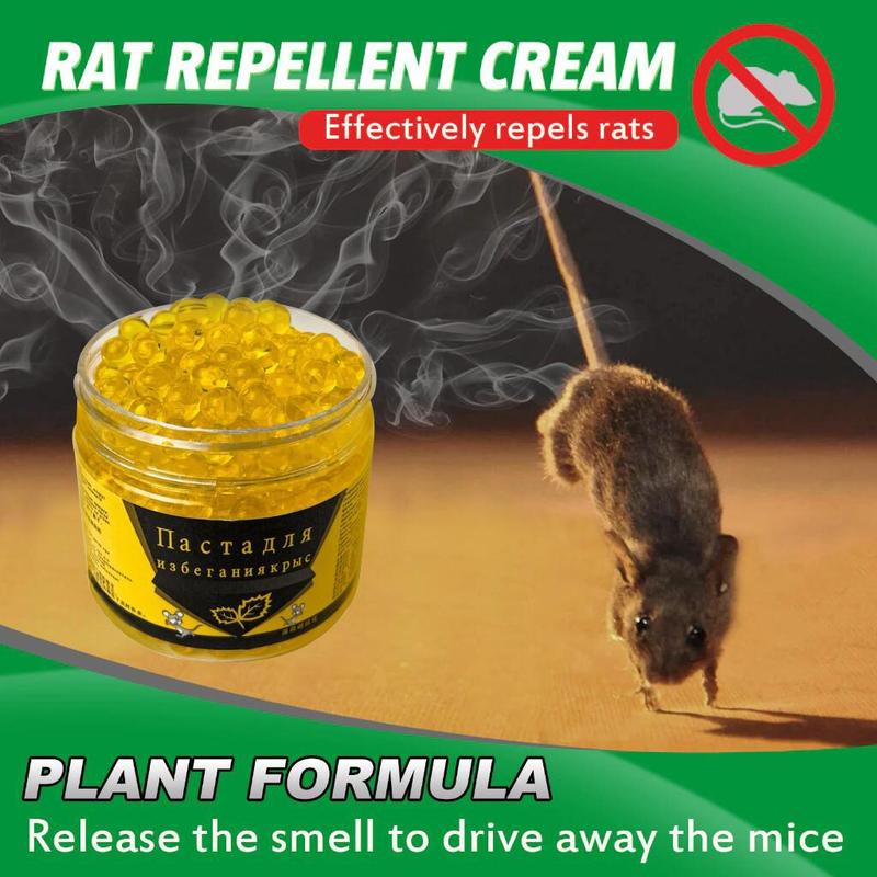 100% Effective Rat killer 250g Anti rat Rat Repellent mouse rat ...