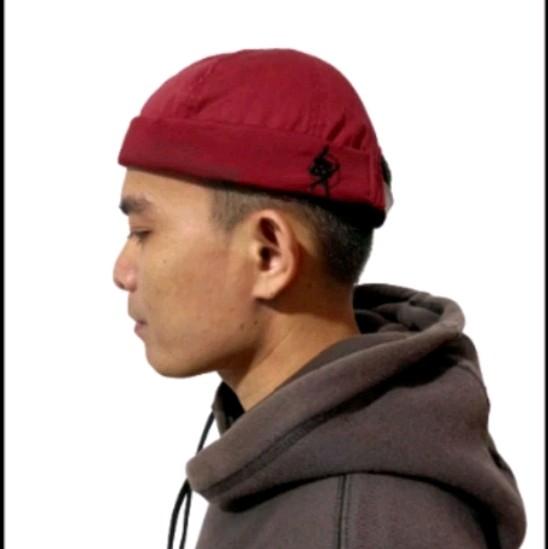 peci mikihat uas warna merah Kopiah Muslim - Shop | Tokopedia