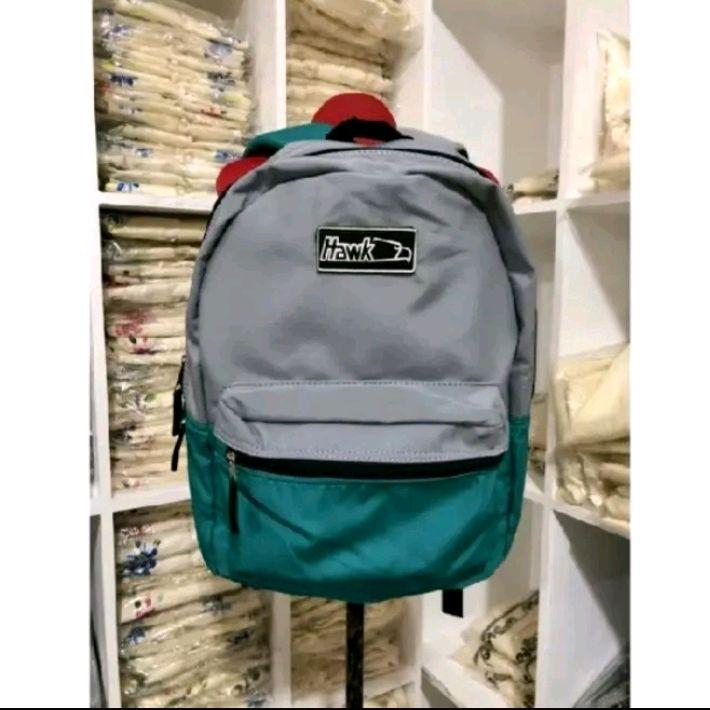 New Arrival 2025! Hawk Backpack High Quality Bruss Cotton Ba - TikTok ...