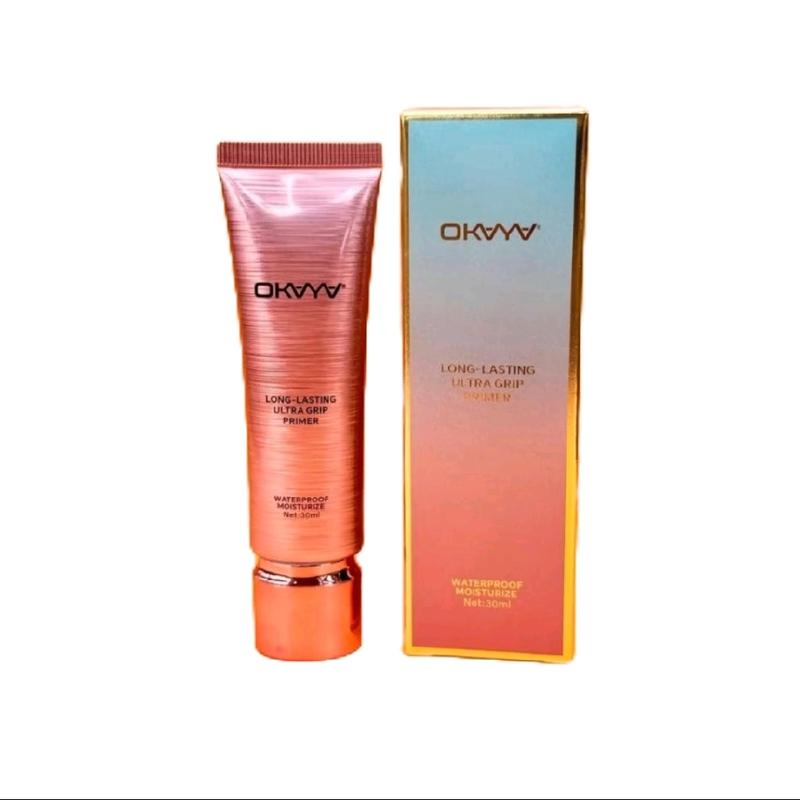 OKAYA - ULTRA GRIP PRIMER - TikTok Shop Malaysia