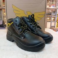 Jual Sepatu Safety Ranger BIMA SR06 Original 100% / Safety Shoes ...