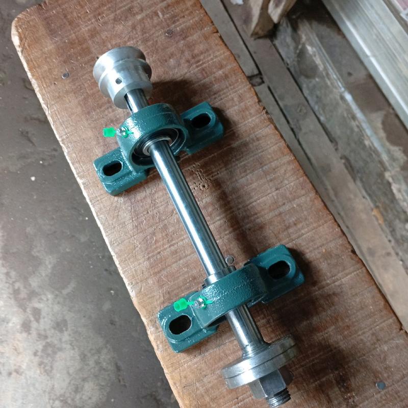 as gergaji serkel meja diameter as 19mm panjang 35cm - Shop | Tokopedia