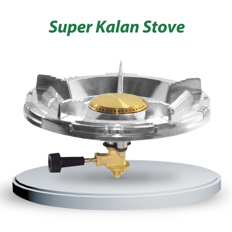 21/22CM super kalan burner Gas Stove Replacement SingHead Home - TikTok ...