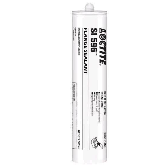 Jual Silicon sealant merah SI 596 red 300 ml - Jakarta Barat - Yanglin ...