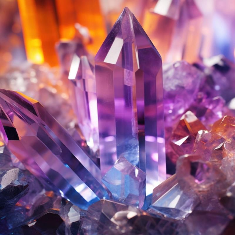 Happy Crystal - for LIVE use only Crystal Jade Phantom - TikTok Shop ...