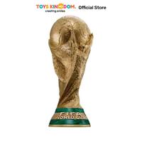 Jual Toys Kingdom KIDDY FUN FIFA World Cup Puzzle Trophy Travel Size ...