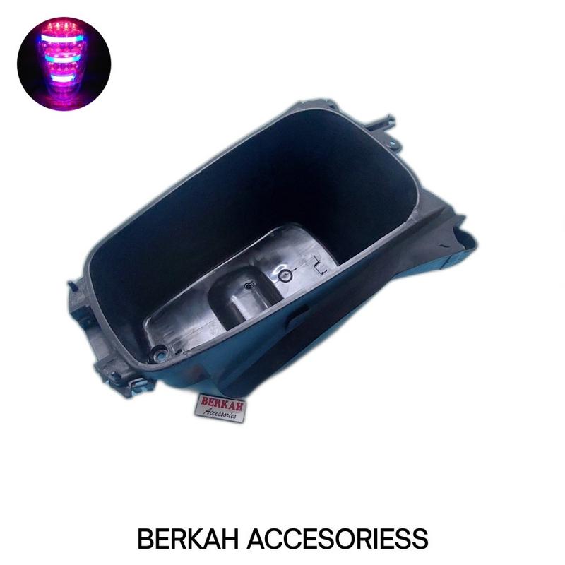 Box Bagasi Beat Deluxe Beat Street Beat New Led 2020 2024 - Shop ...