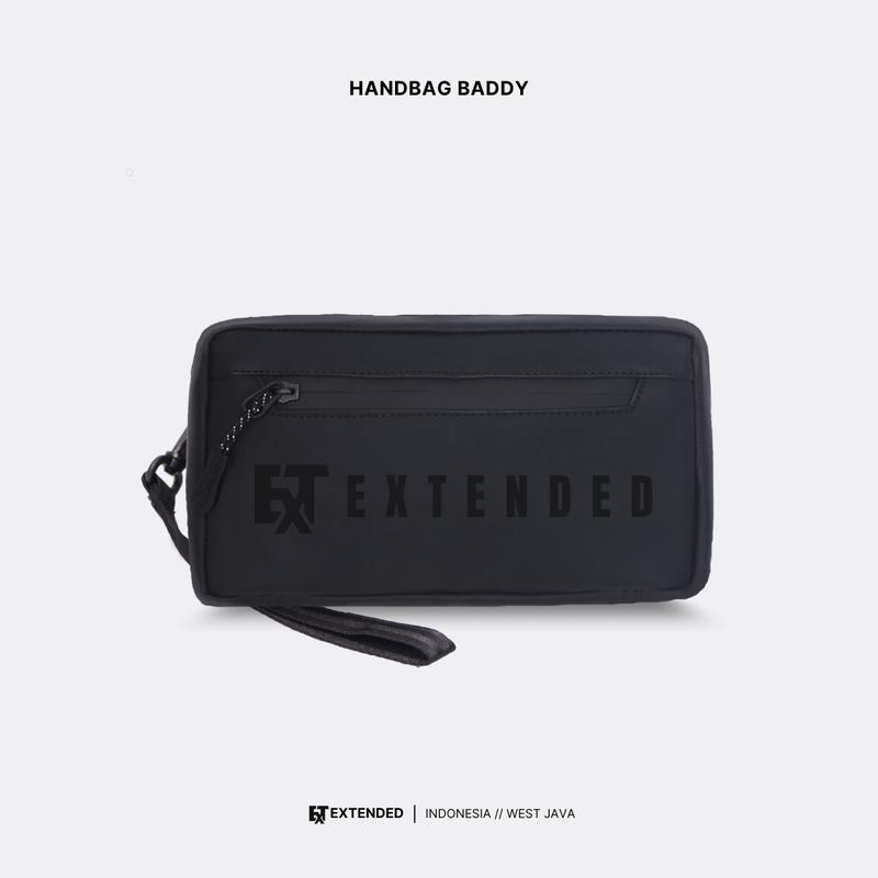 Bliss Bady - Clutch Bag Tas Selempang Pria Waterproof Handba - Shop ...