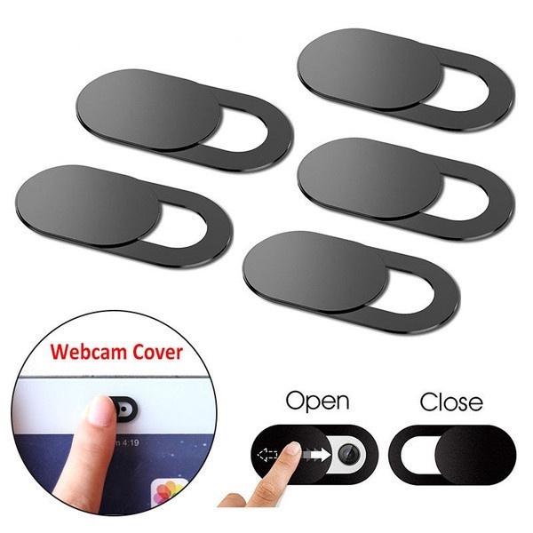 Cover Pelindung Lensa Kamera Penutup Webcam Laptop Handphone - Shop ...