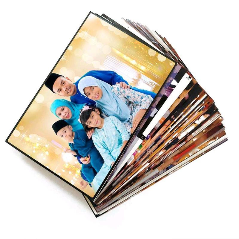 Photo 3R, 4R & 5R | Photo Album | Gambar 4R - TikTok Shop Malaysia