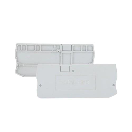 Jual endplate Terminal blox P7-2.5/4 Grey - Jakarta Barat - GMP ...