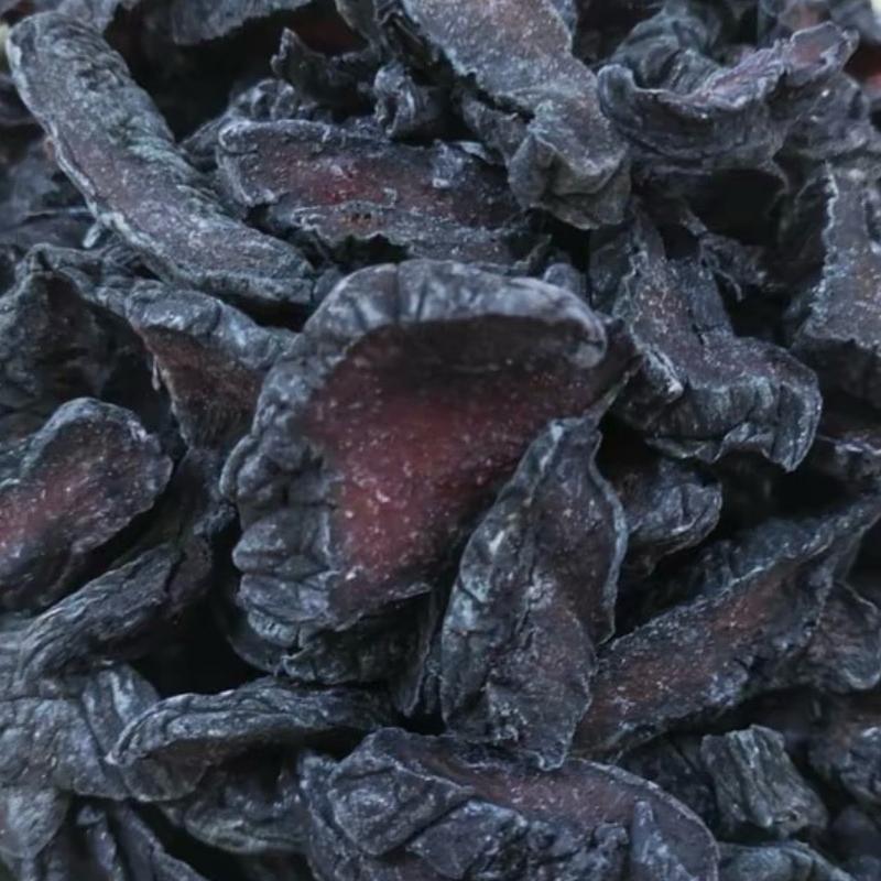Asam Peach Merah / Hitam / Putih ( 500g ) - TikTok Shop Malaysia