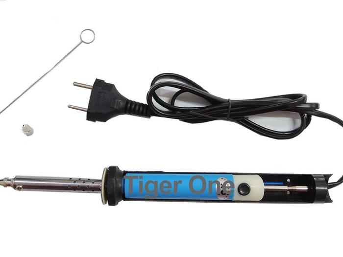 Jual Soldering iron 2 in 1, desoldering, alat solder semi otomatis ...