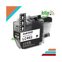 Jual Tinta Cartridge Brother LC-462BK LC-462C LC-462M LC-462Y LC462 LC ...