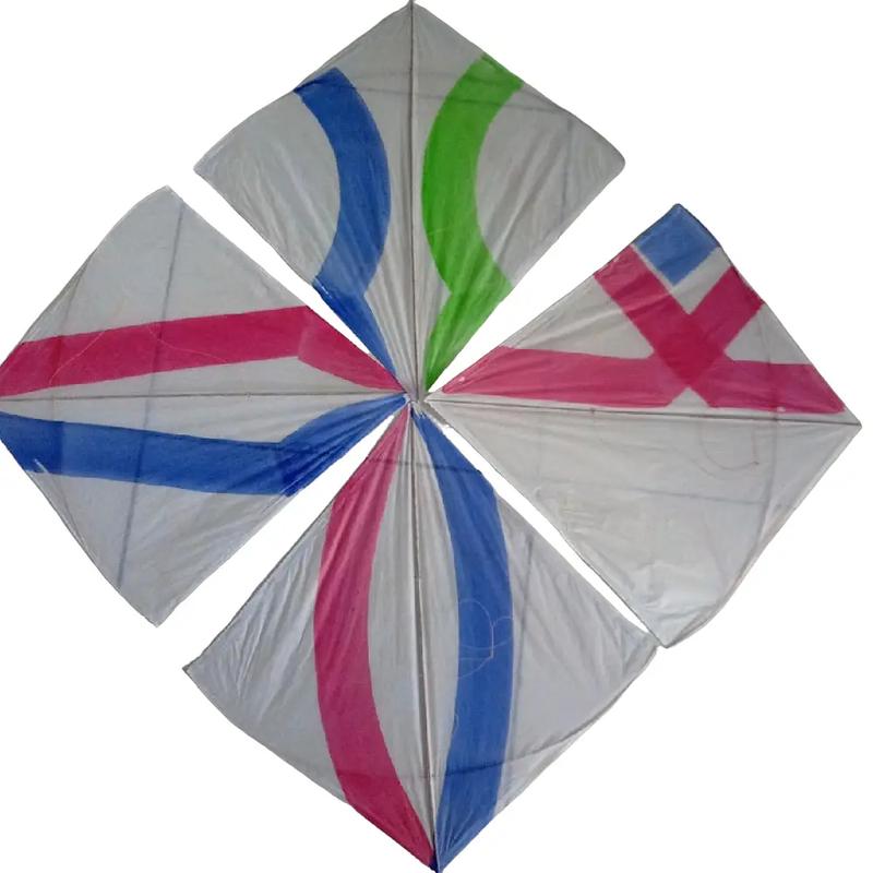 layang layang jabrug kertas per pack 50pcs - Shop | Tokopedia