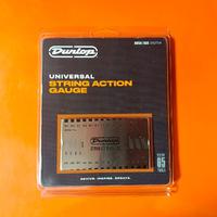 Jual gitar bass universal string action gauge jim dunlop DGT04 ...