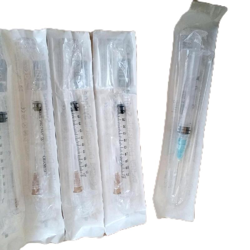 Spuit Pipet 1cc, 3cc, 5 cc, 10 cc untuk Memberikan Obat atau Minuman ...