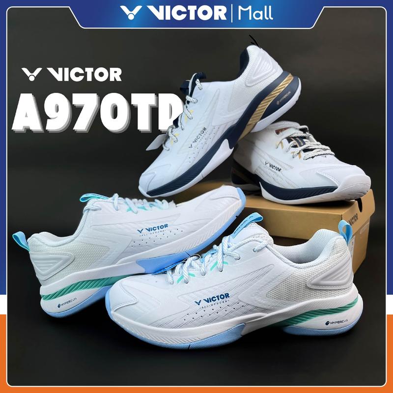 Sepatu Badminton Victor A 970 TD / A970 TD / A970TD AM AX - Shop ...
