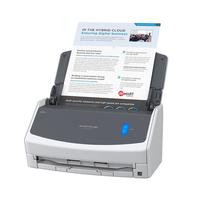 Jual SCANNER fujitsu ScanSnap iX1400 ricoh iX-1400 Duplex Dual CIS ...