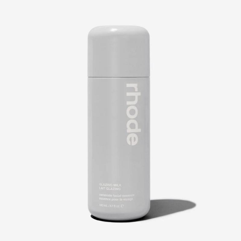 Rhode Glazing Milk Toner Essence - TikTok Shop Malaysia