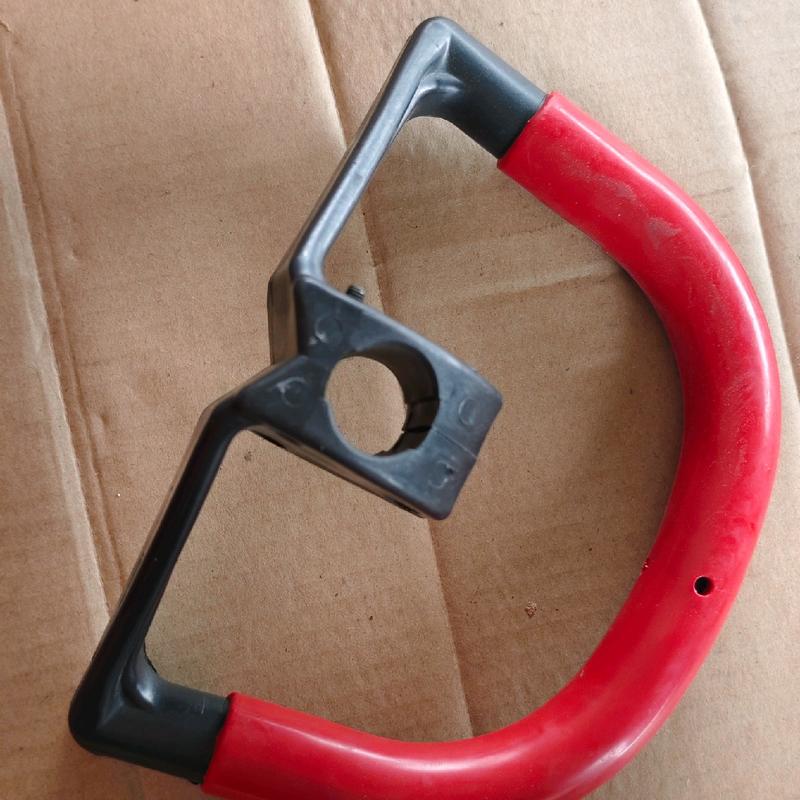 Handle brusuh cutter pemegang mesin rumput for Husqvarna, stihl ...