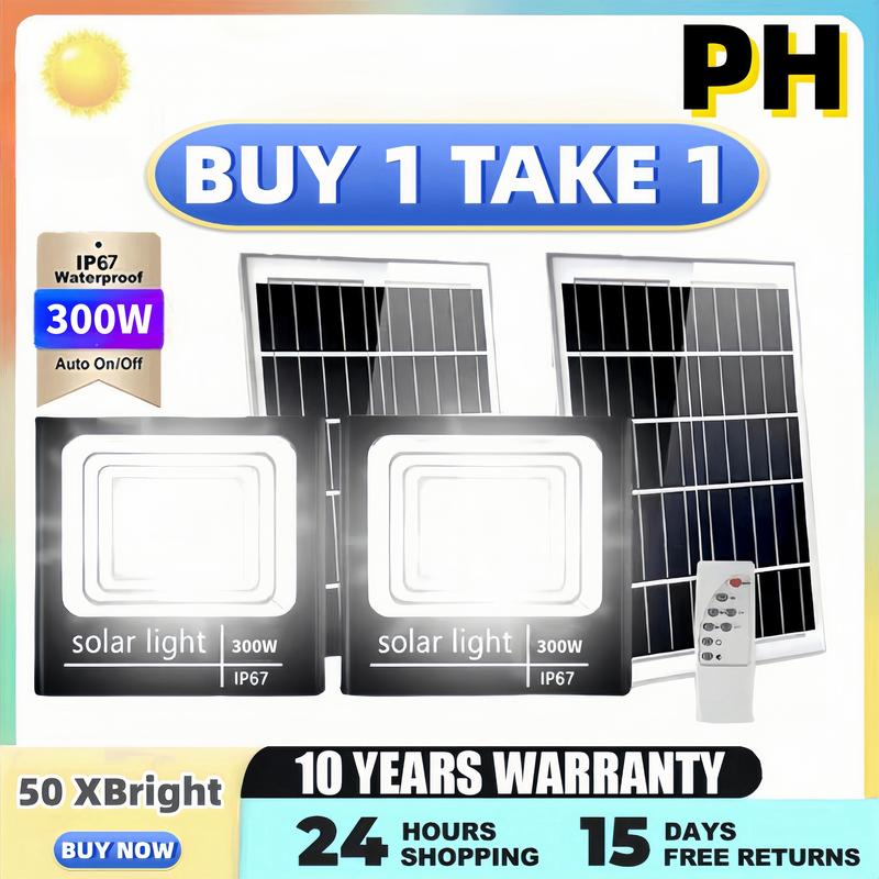Solar Light Outdoor Waterproof Flood Light 100W Solar Light Indoor ...