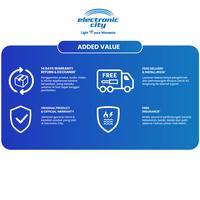 Promo Samsung Mesin Cuci Front Loading 7 Kg White - WW70FG3M05TW/WH ...