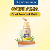 Jual GOPILOMA - Salep Perontok Kutil, Kondiloma Akibat Virus HPV ...