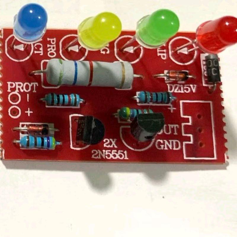 Panel Display Power Amplifier - Shop | Tokopedia