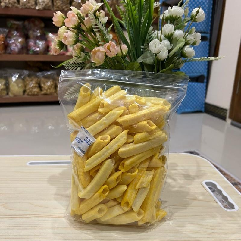 Potato snack kiloan 100gr - Shop | Tokopedia