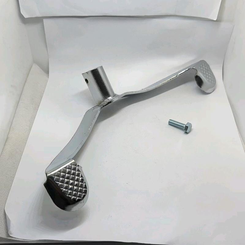 EX5 DREAM W100 CLASS1 GEAR PEDAL PEDAL GEAR GEAR LEVER HONDA - TikTok ...