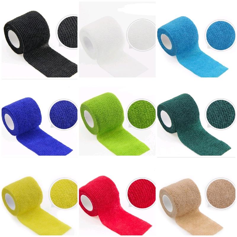 Finger Tape / Wristape / Perban Elastis Jari - Shop | Tokopedia