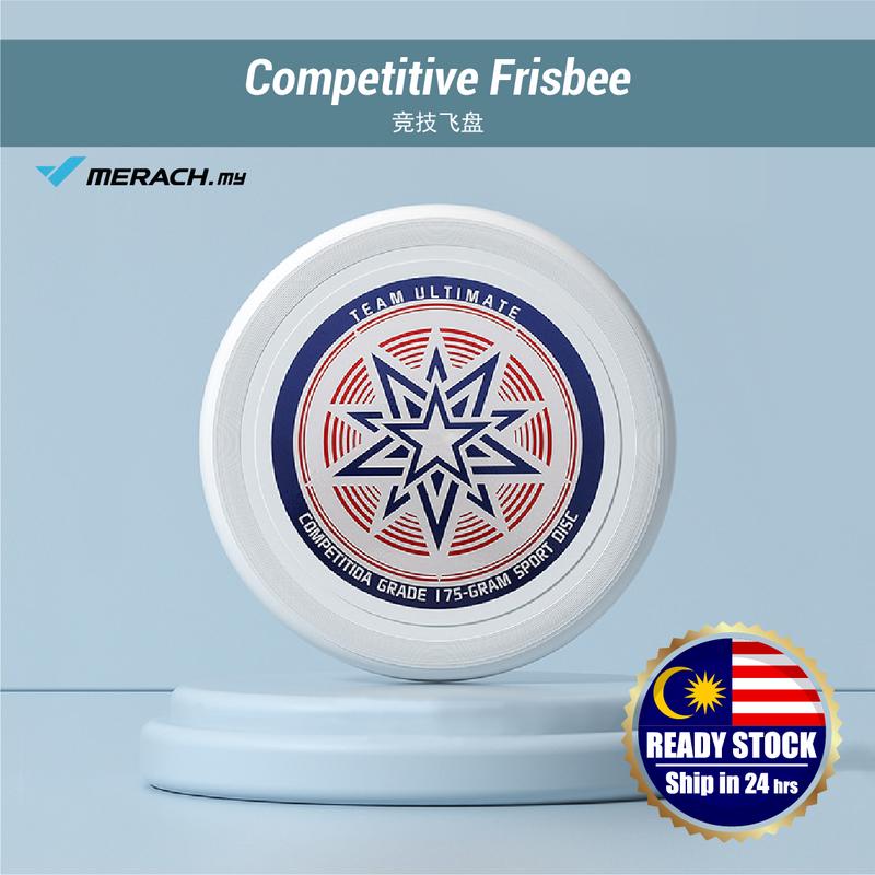 Outdoor Competitive Grade Frisbee Flying Disc Discraft Training ...