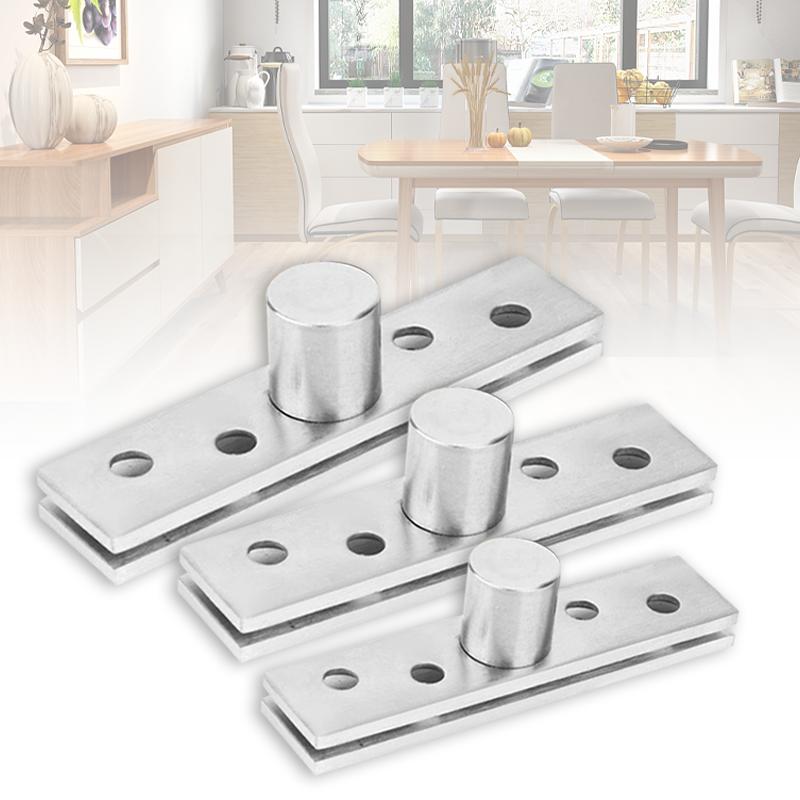 Engsel Pivot Putar 360 Derajat / Engsel Pivot Jendela Putar - Shop ...