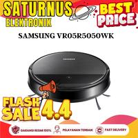 Promo SAMSUNG VR05R5050WK VACUM CLEANER SMART ROBOT W-SLIM DESIGN&WIFI ...