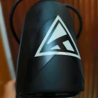 Jual Frame Forbidden Dreadnought Size M 29 High Pivot - Kab. Tangerang ...