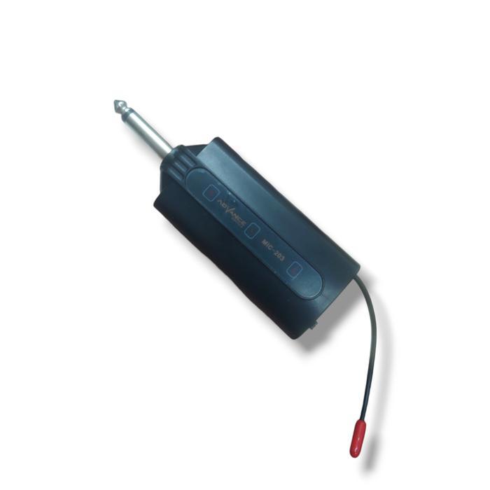 Receiver Mic Wireless Advance Seri Mic-203 / Mic-202 / Mic-500 / Mic ...