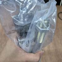 Jual Long Tie Rod Rack End Mitsubishi New Triton 4N16 2025 - Jakarta ...
