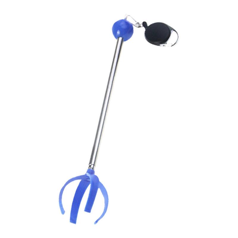Yiyinafi Easy-to-use Golf Ball Grabber Telescopic Ball Retriever ...