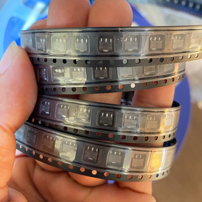 IC Chip Transistor VO 1B Switch Relay Pompa Bahan Bakar V0 Fuel - Shop | Tokopedia