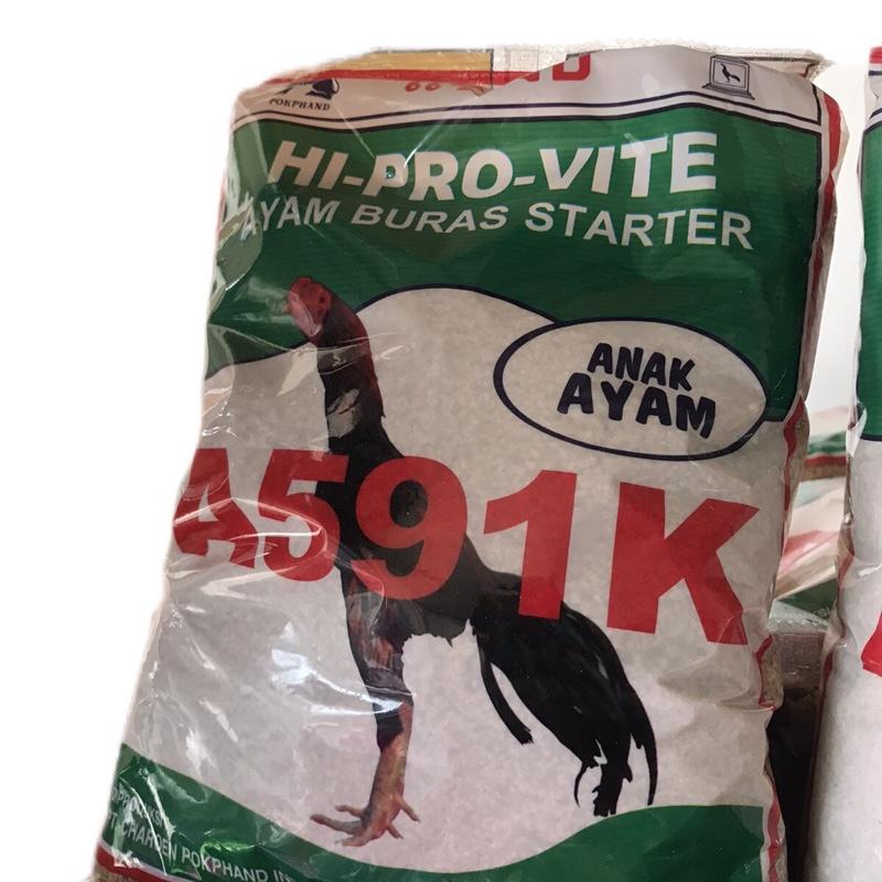 591 pakan ayam untuk anak ayam buras - Shop | Tokopedia