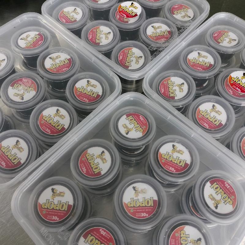 Dodol Nekwan box ( 18 pcs ) - TikTok Shop Malaysia